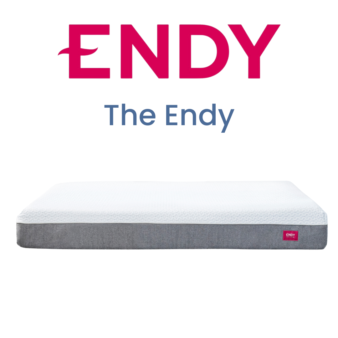 What's the difference between ENDY and HAVEN mattresses? – Haven CANADA