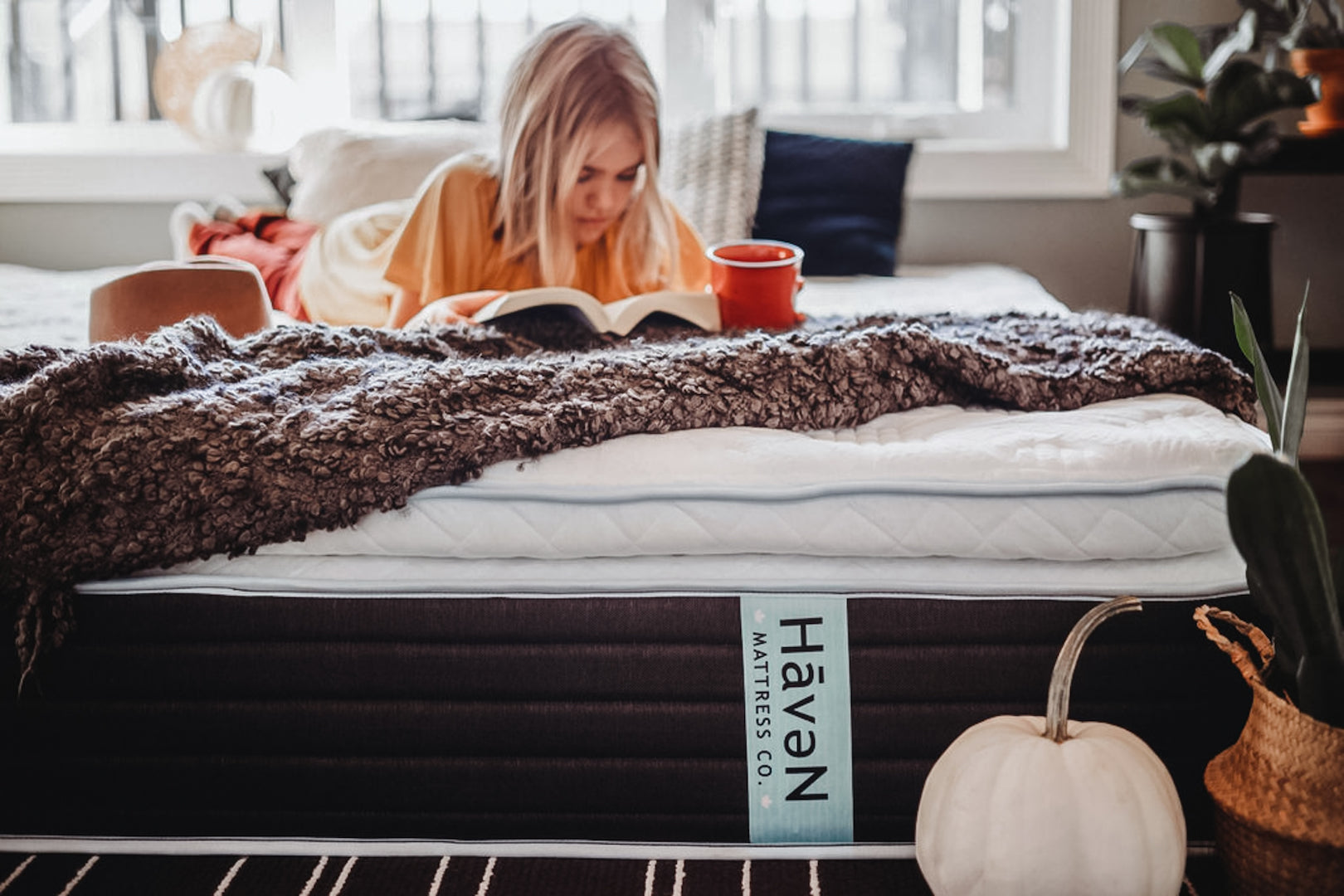 6 Expert Tips for Seamless Summer-to-Fall Sleep Transition – Haven CANADA