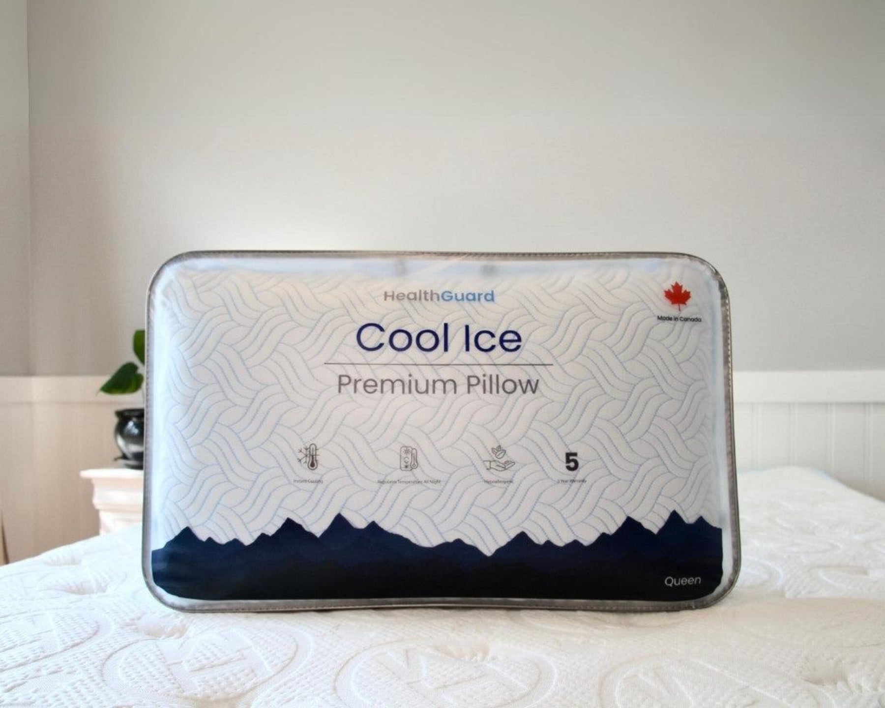 Haven Mattress Cool Sleep Bundles SAVE $400 | For Hot Sleepers – Haven ...