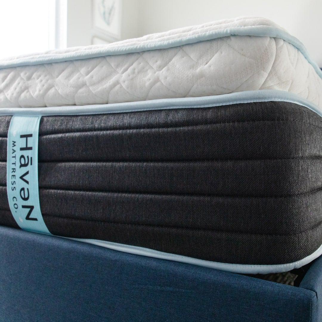 Haven Sleep Co, Top Rated & As Seen On HGTV – Haven CANADA