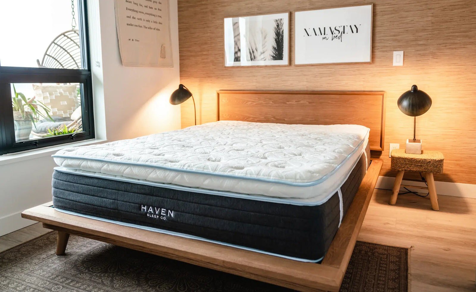 Mattresses – Haven CANADA