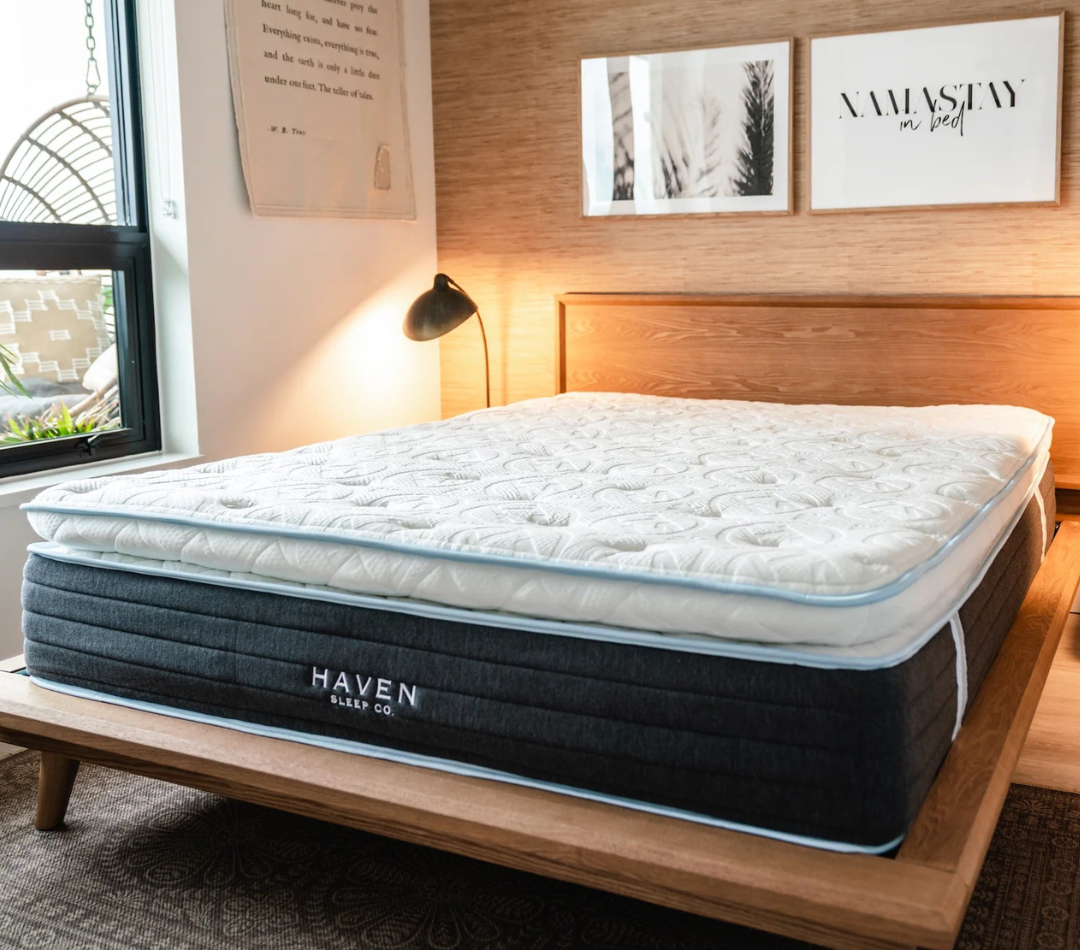Haven Sleep Co, Top Rated & As Seen On HGTV – Haven CANADA