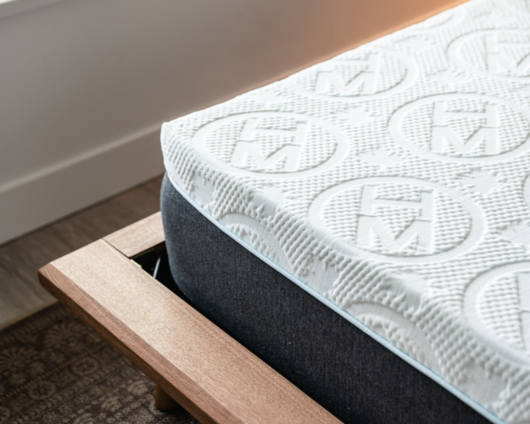 LUX Rejuvenate Mattress – Haven CANADA