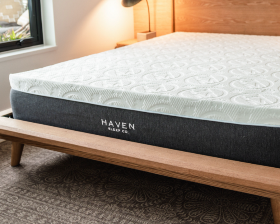 LUX Rejuvenate Mattress – Haven CANADA